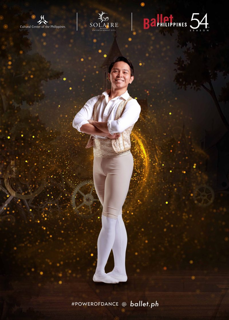 Ballet Philippines opens 54th Season with ‘Coppelia’ - The Diarist.ph