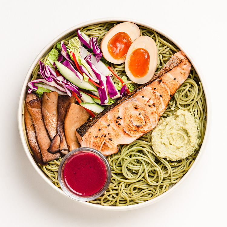 Savor wholesome bowls at HeyBo - The Diarist.ph