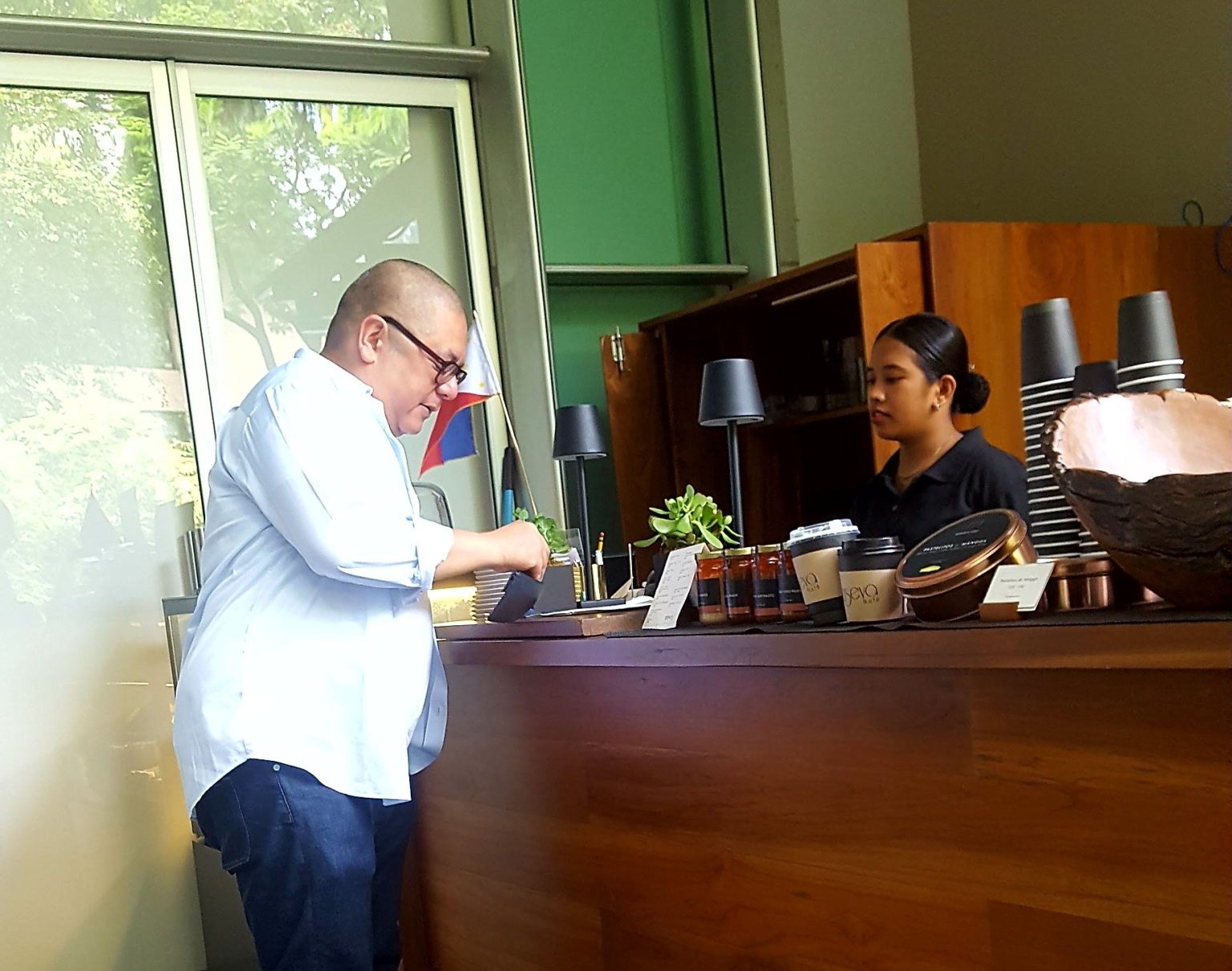 Martin Arnaldo's quest to tell the Juan Luna story sees no end - The ...