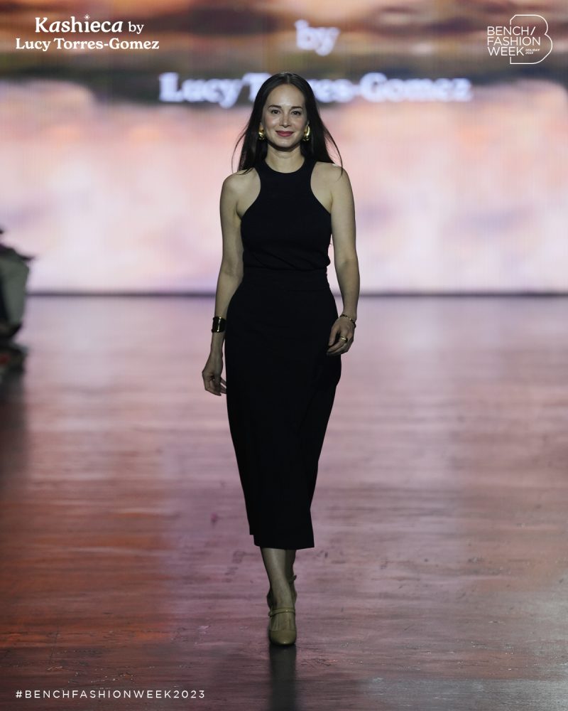 Knitwear pioneer Lulu Tan Gan brings pina to global level—Bench ...