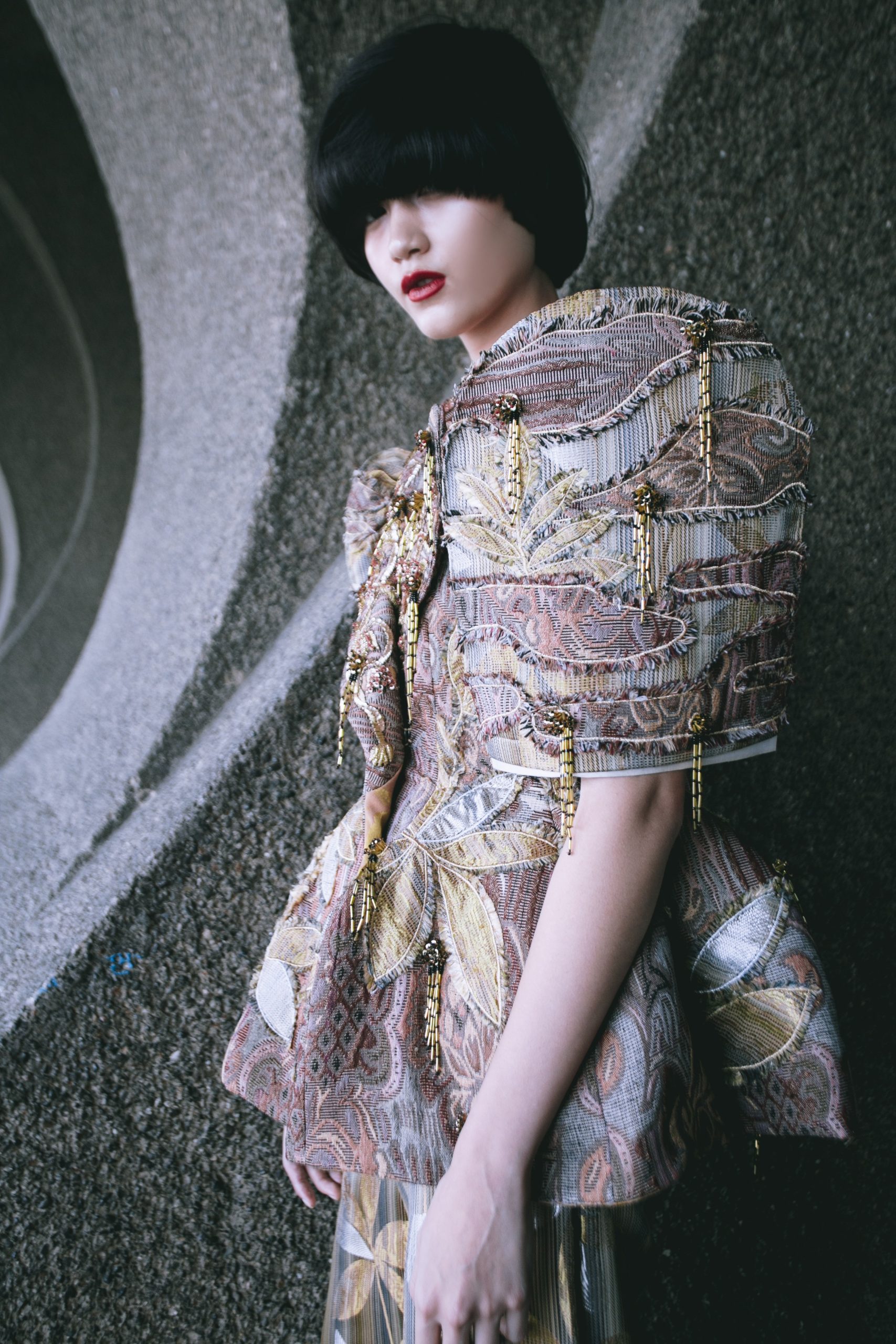 Lucy Torres-Gomez, Lulu Tan-Gan lead line-up of designers for Bench ...