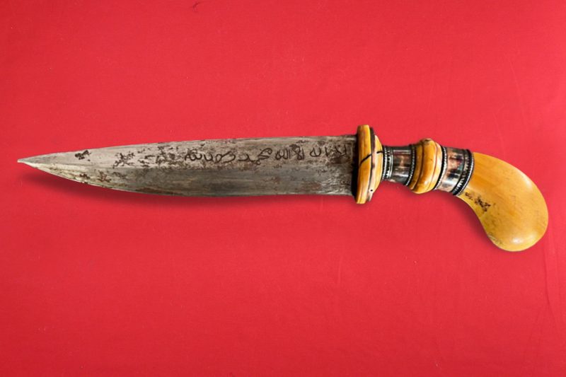 Bautista collection a must-see—from pre-colonial gold, religious art to ...