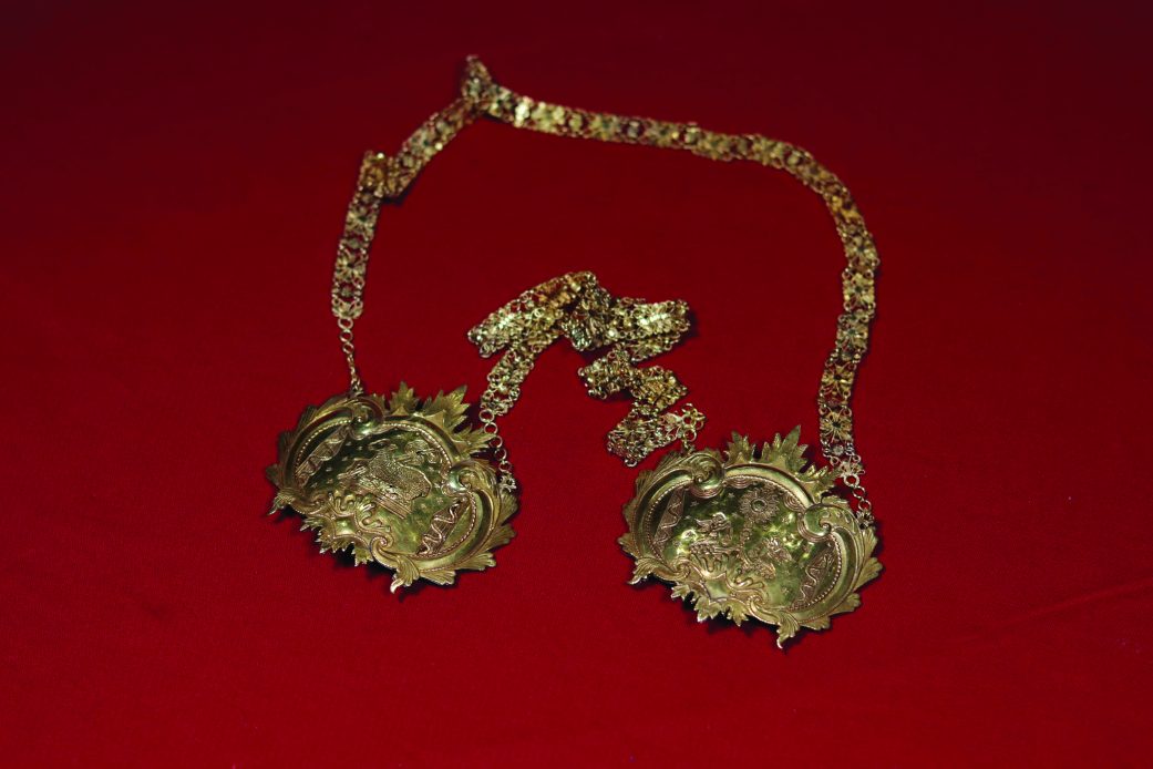 Bautista collection a must-see—from pre-colonial gold, religious art to ...