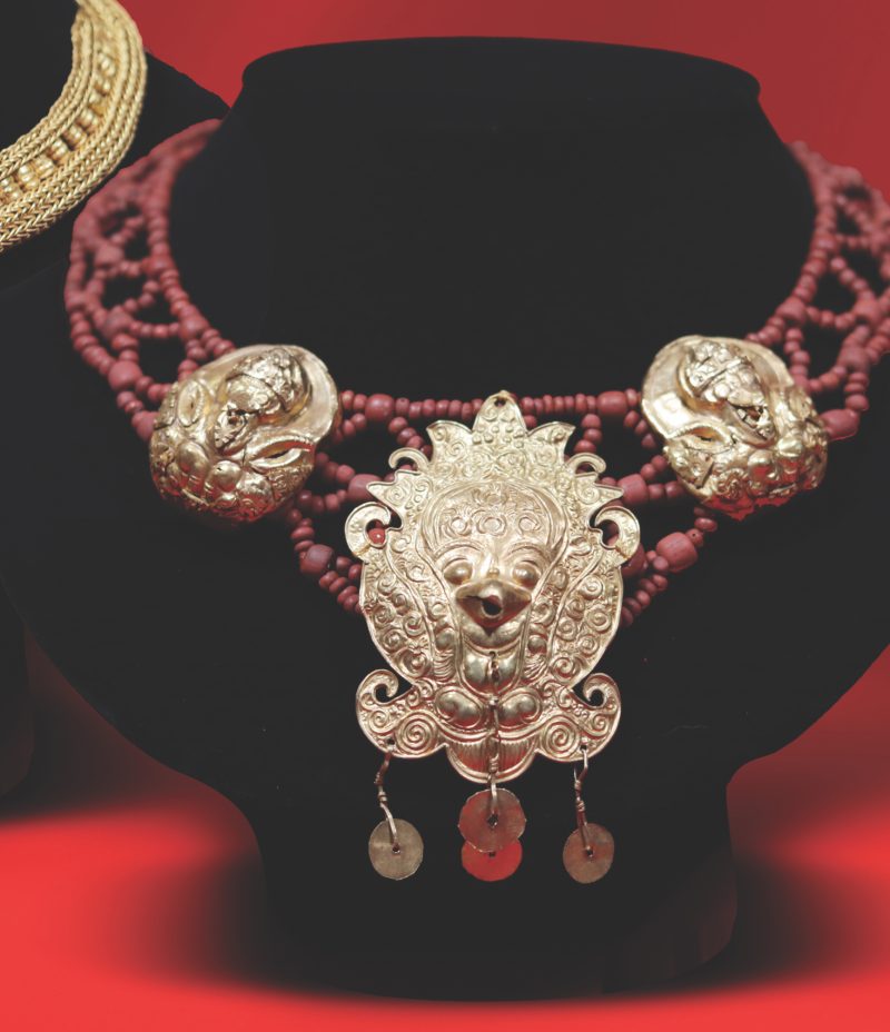 Bautista collection a must-see—from pre-colonial gold, religious art to ...