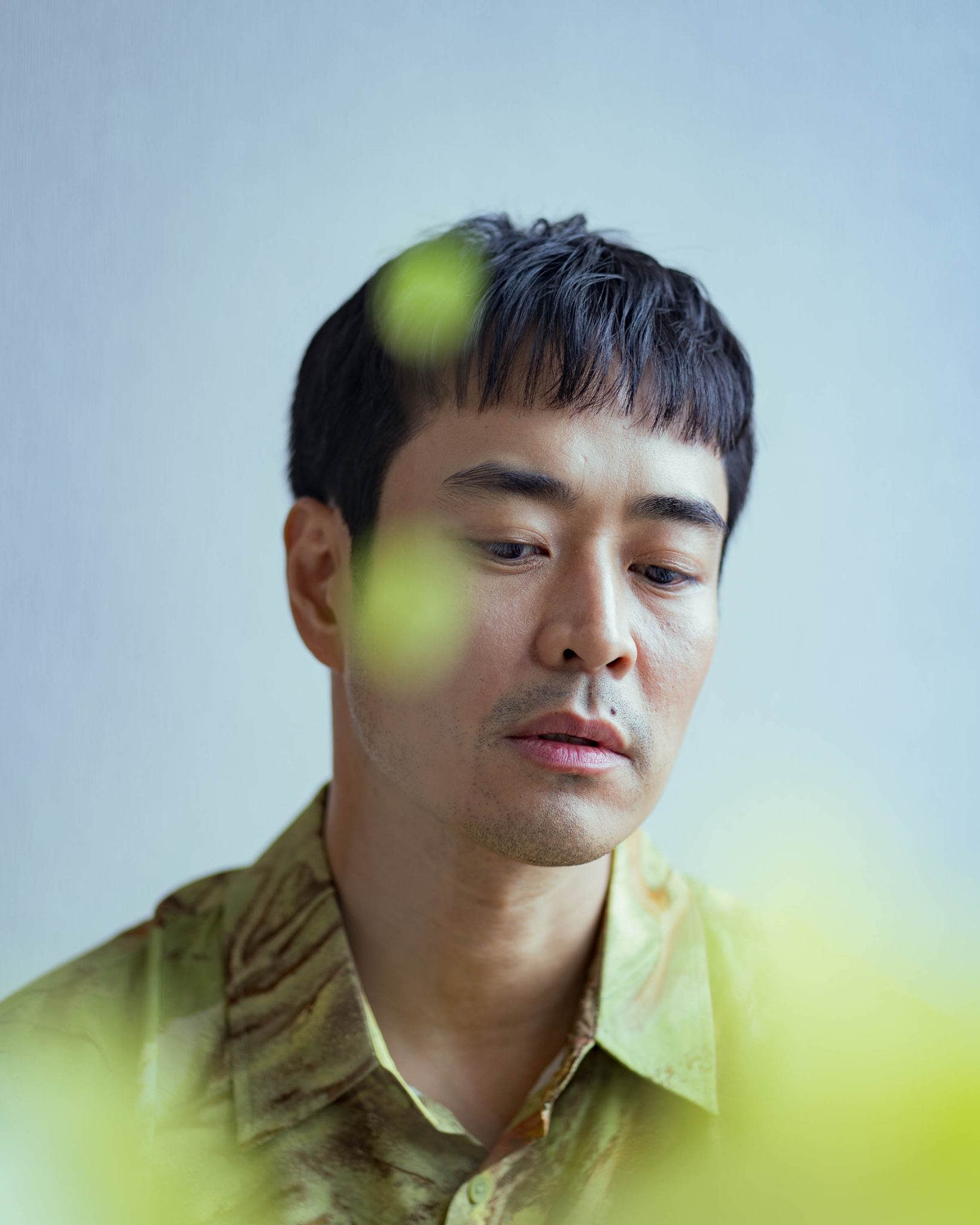 From love of K-pop to tennis, Brent Javier keeps youthful look—and ...