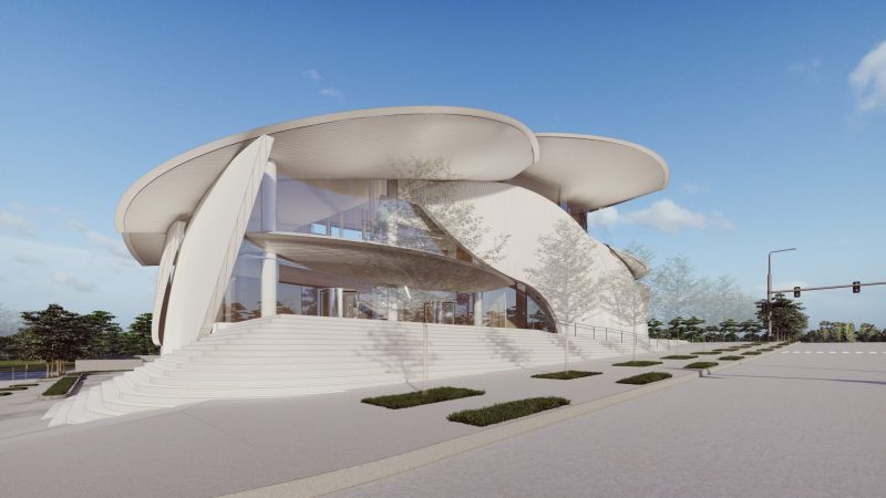 Waling-waling inspires architect Ed Calma’s vision for Davao’s first ...