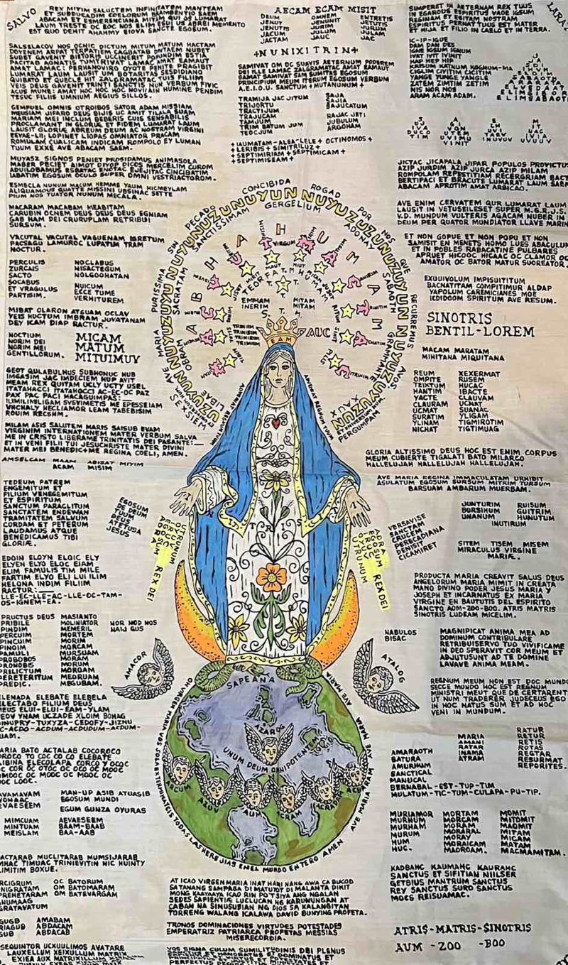 Bautista collection a must-see—from pre-colonial gold, religious art to ...