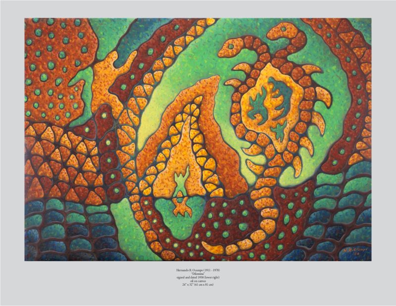 At 187 lots, Leon's Magnificent September Auction a journey through PH ...