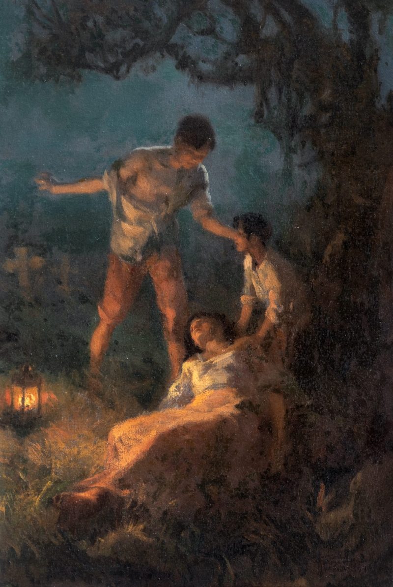 Sisa: Examining a mother’s madness—today and now - The Diarist.ph