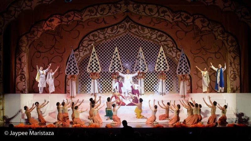 Rama, Hari: The masterpiece that binds our National Artists to the next ...