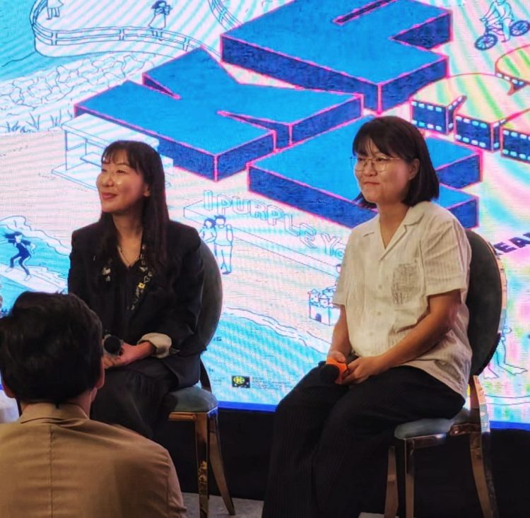 Top Korean film producer says how Koreans keep their films heartwarming ...