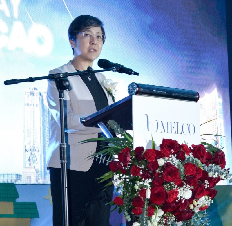 Melco hosts Glow Your Way to Macao in the Philippines - The Diarist.ph