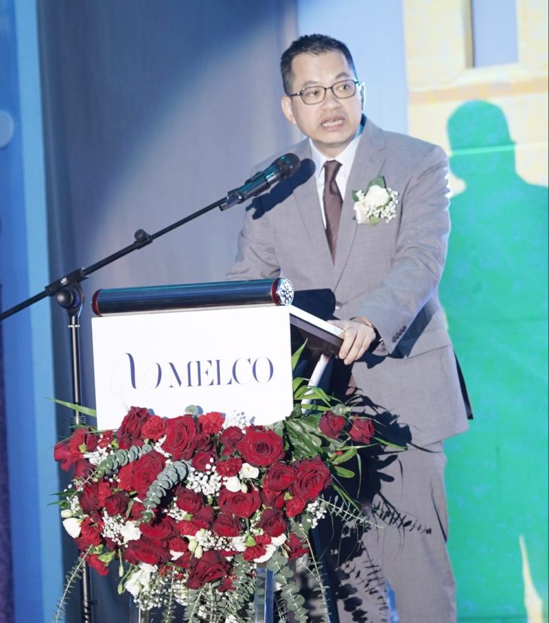 Melco hosts Glow Your Way to Macao in the Philippines - The Diarist.ph