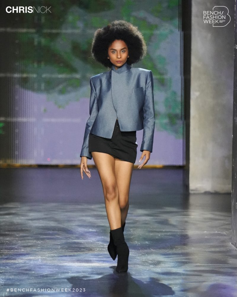 From Mich Dulce to Bitto: Unpredictable parade of aesthetic, design—and attitude - The Diarist.ph