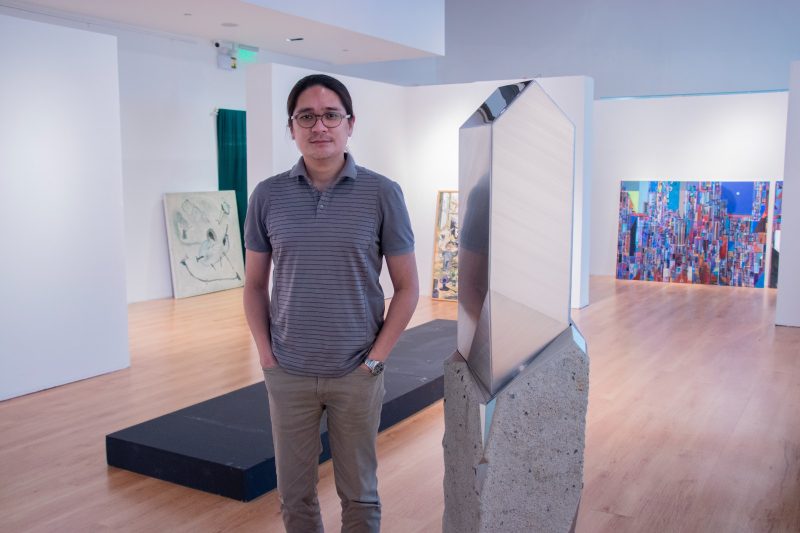 Rare exhibit gathers the ‘misfits' of Philppine art - The Diarist.ph