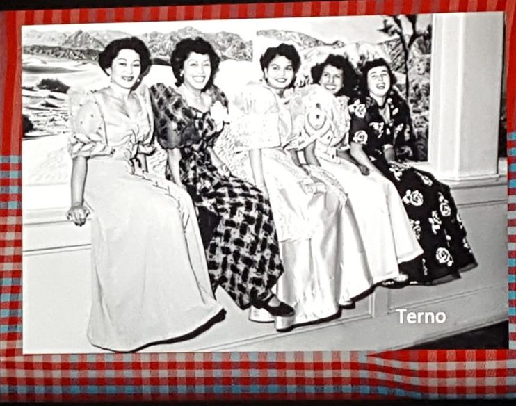 The day I wore the hanbok and learned more about the terno - The Diarist.ph