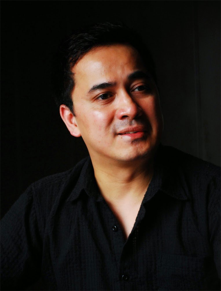 'We just have to sing with our hearts': The prime of Arthur Espiritu ...