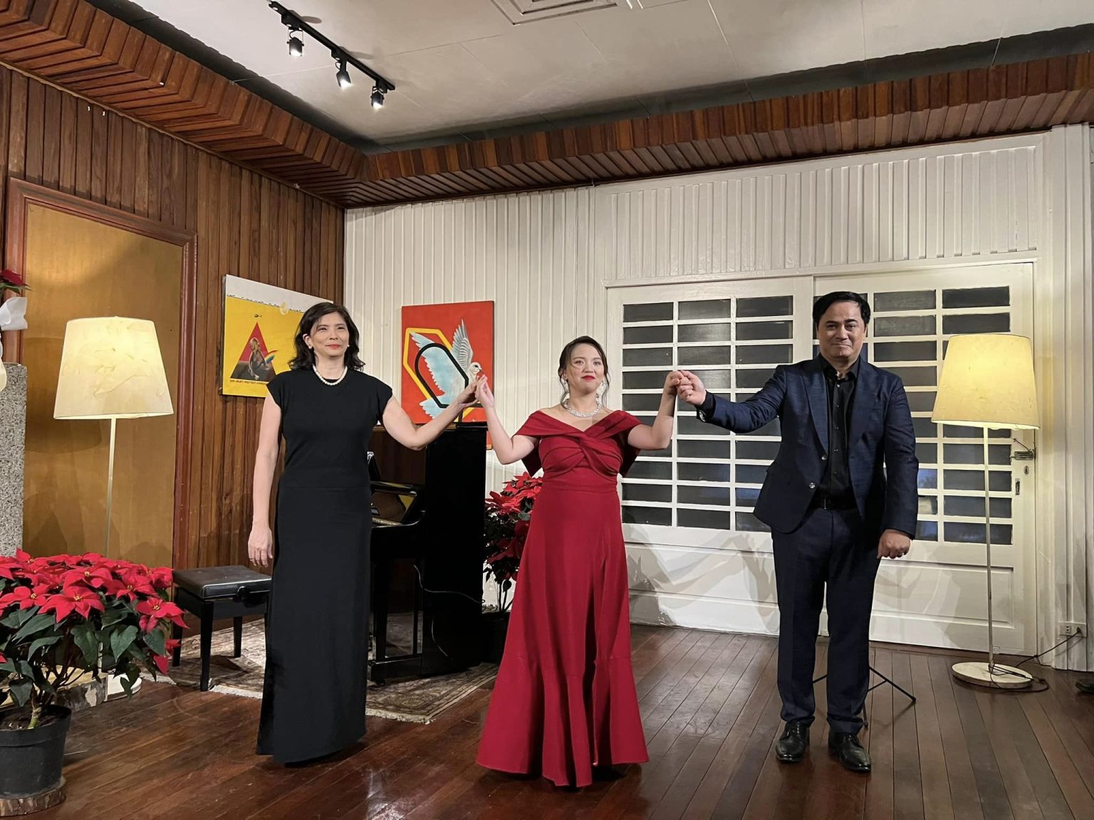 This cultural volunteer confesses: ‘I could just be watching Netflix ...