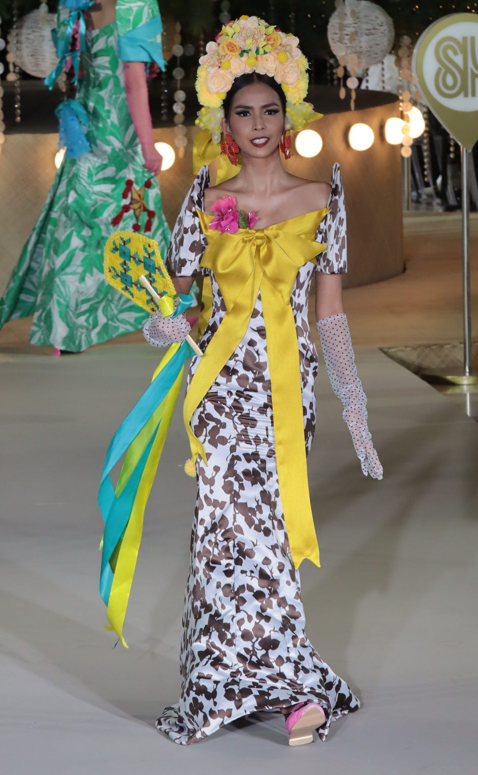 Samson’s fragrant Filipiniana, Mobo’s Ramon Valera circa 2023 - The ...