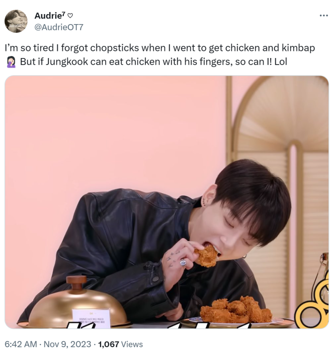 Have the real Korean chicken experience at Solaire - The Diarist.ph