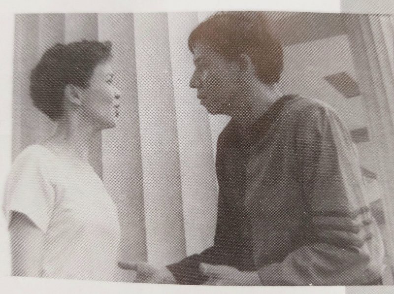 ‘Our sun,’ mentor, and friend Ricky Abad:... - TheDiarist.ph