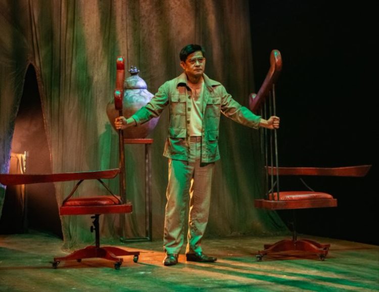 Exclusive chat: Melvin Lee restages theater masterpiece—‘We need to ...