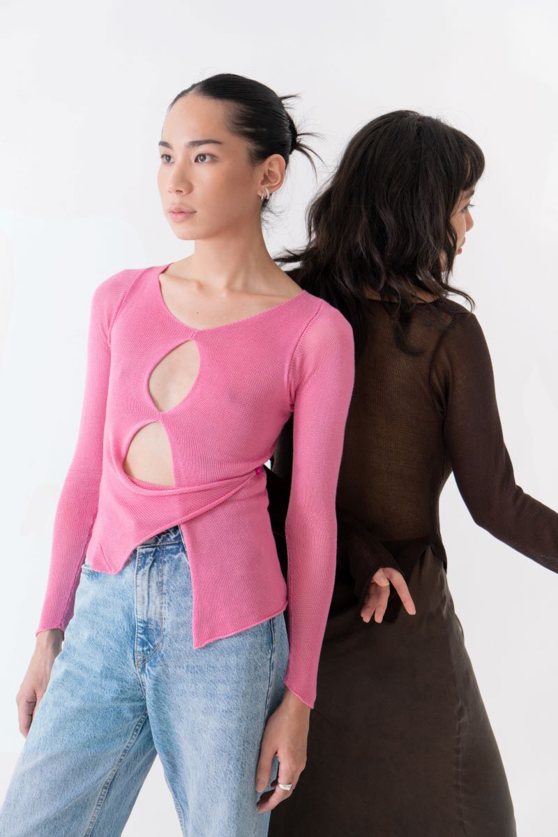 Jude Macasinag, Carla Zhang (Le Ngok), Ana La'O, Prince Padilla: Four ...