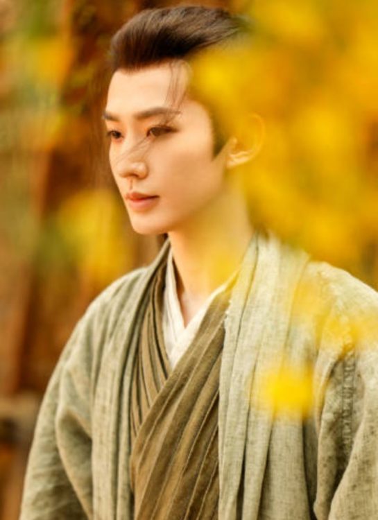 Yang Yang, Xiao Zhan, Gong Jun—Chinese actors can be your C-drama ...