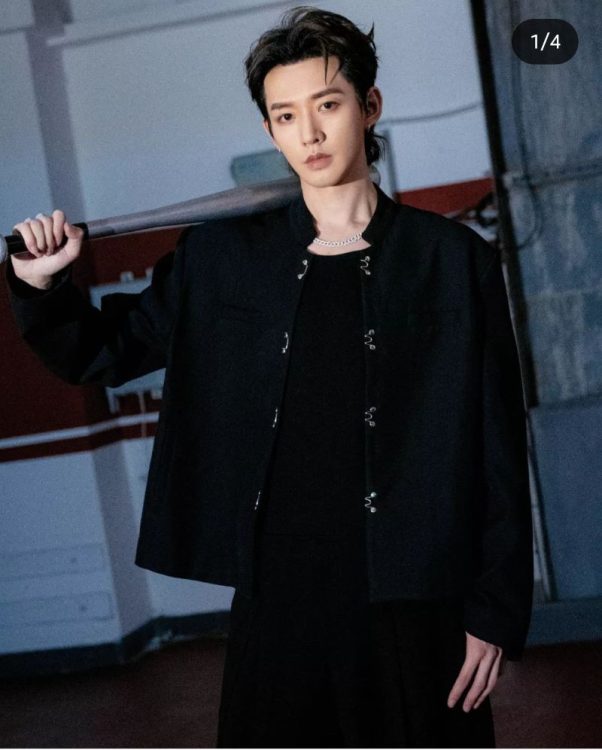 Yang Yang, Xiao Zhan, Gong Jun—Chinese actors can be your C-drama ...