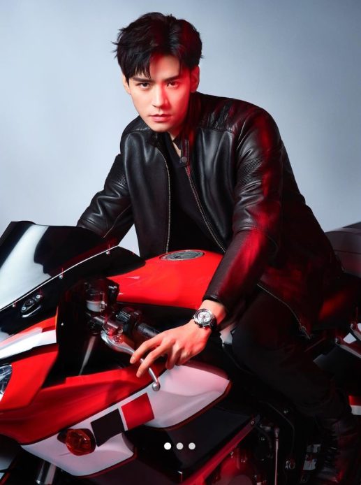 Yang Yang, Xiao Zhan, Gong Jun—Chinese actors can be your C-drama ...