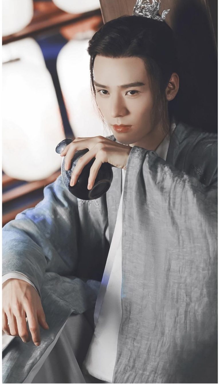 Yang Yang, Xiao Zhan, Gong Jun—Chinese actors can be your C-drama ...