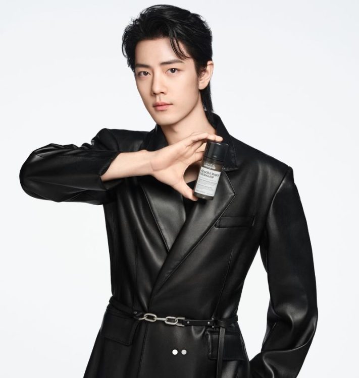 Yang Yang, Xiao Zhan, Gong Jun—Chinese actors can be your C-drama ...