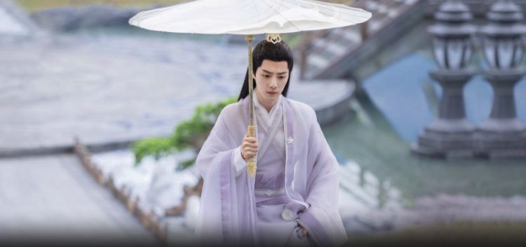 Yang Yang, Xiao Zhan, Gong Jun—Chinese actors can be your C-drama ...