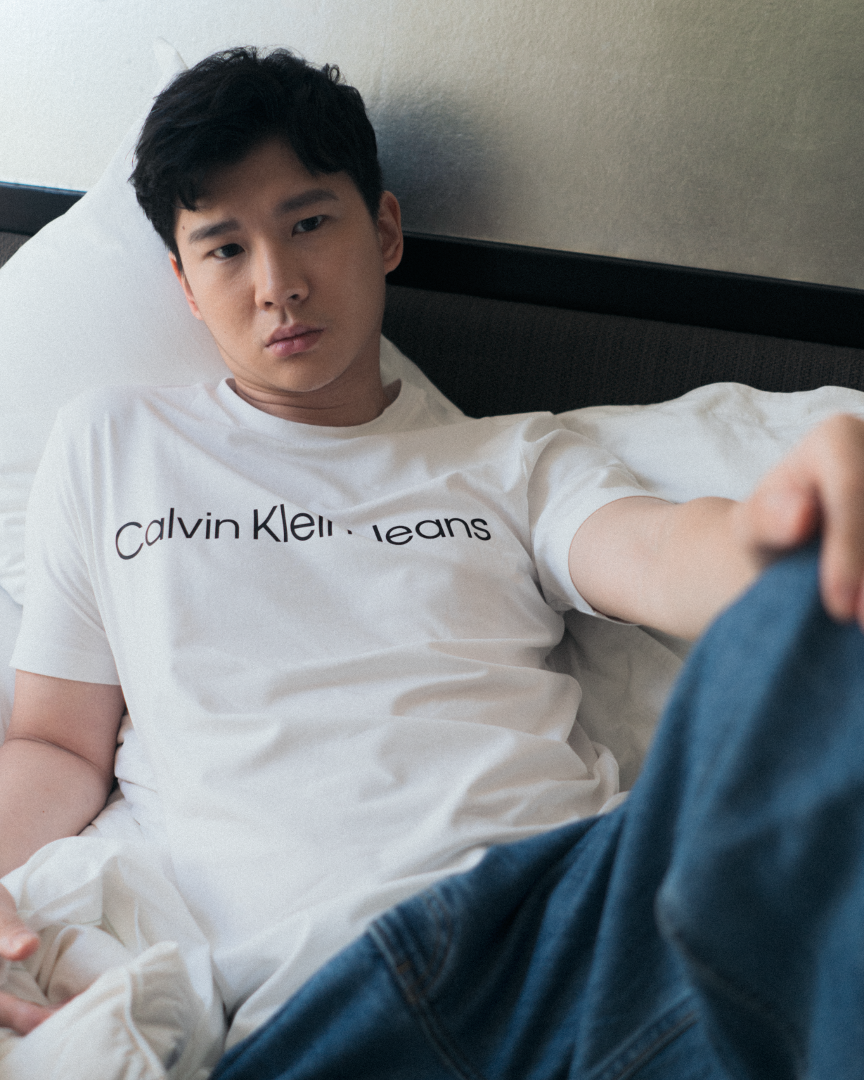 Richard Juan’s Hong Kong—Under Parallel Skies - The Diarist.ph