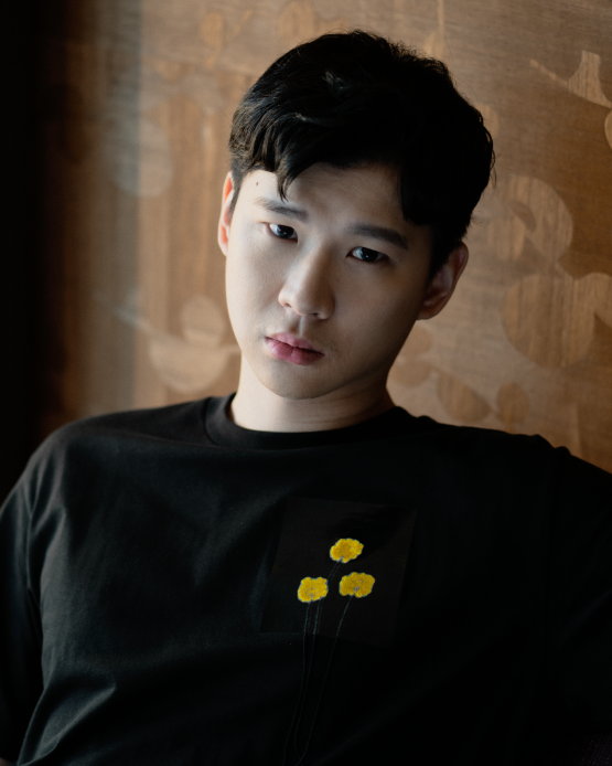 Richard Juan’s Hong Kong—Under Parallel Skies - The Diarist.ph