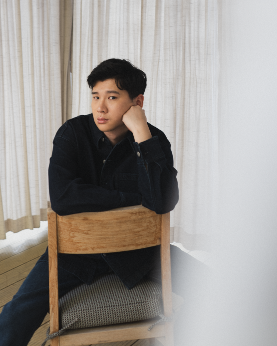 Richard Juan’s Hong Kong—Under Parallel Skies - The Diarist.ph