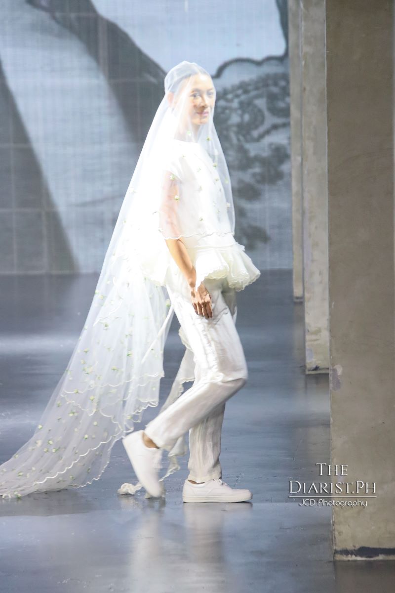 Why my Ate Gabbie Sarenas’ collection surprised even me - The Diarist.ph