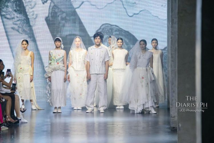Why Bench Fashion Week was a breath of fresh summer air - The Diarist.ph