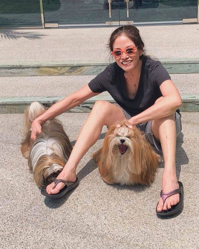 ‘My entire body should help me tell a story’—Cecile Licad to PH media ...