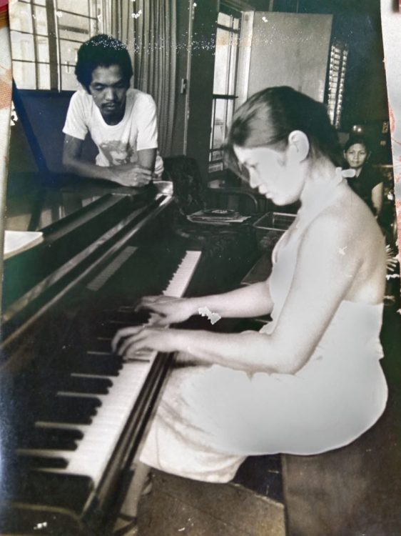 The unique, interesting world of Filipino piano tuners - The Diarist.ph