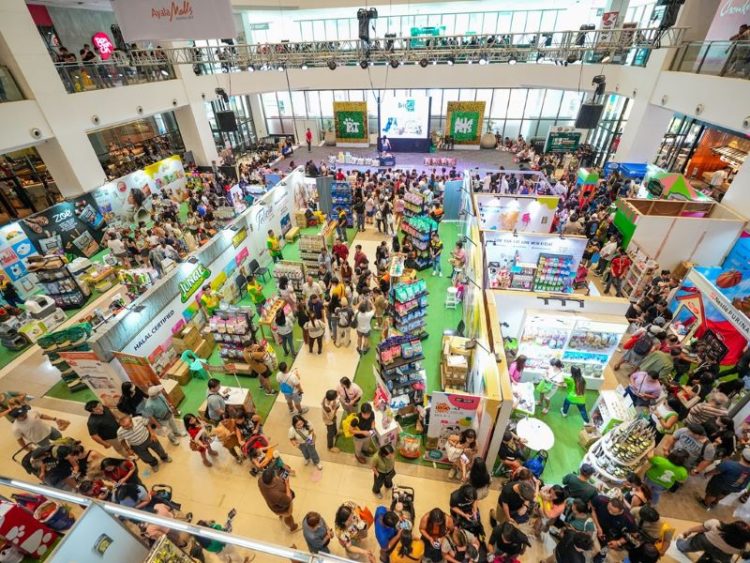 Ayala Malls Manila Bay hosts over 17,000 pets at 2024 Pet Summit ...