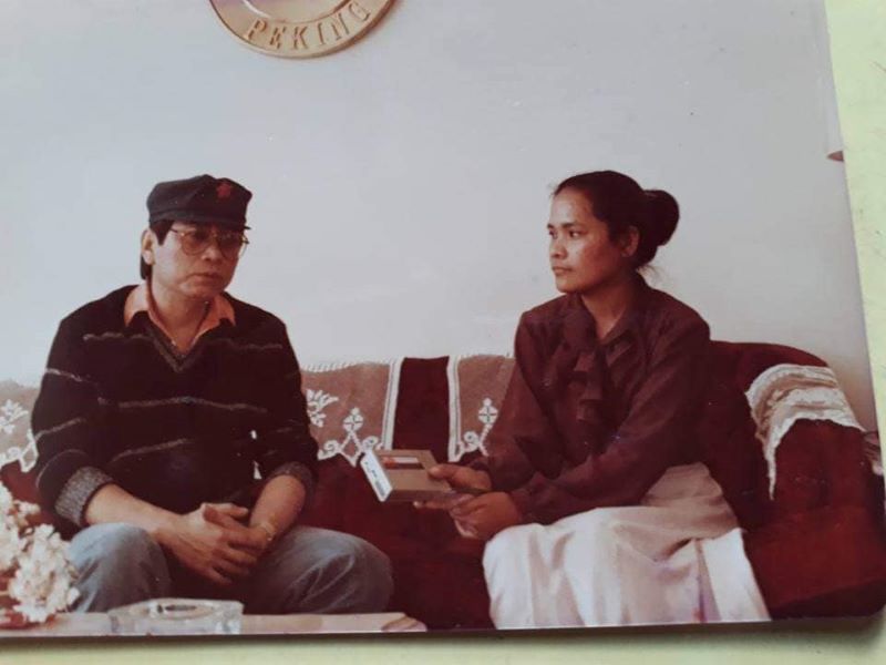 Rio Alma at 80 in Lemlunay—Who really is Rio Alma? - The Diarist.ph