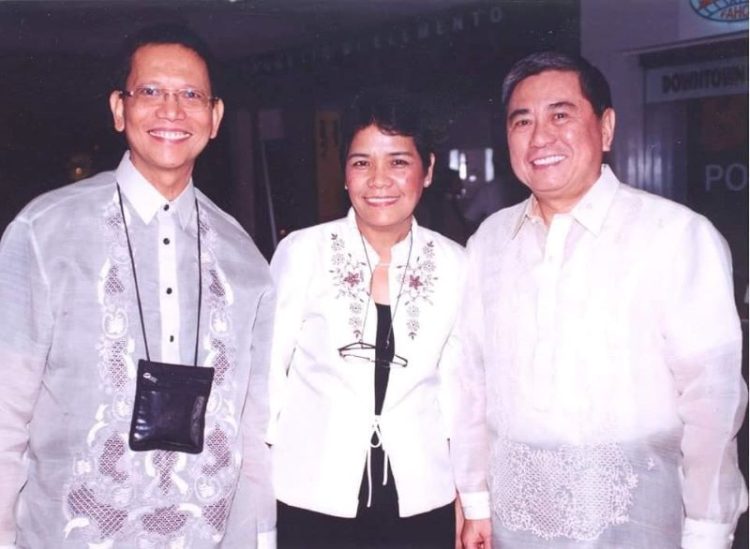 Rio Alma at 80 in Lemlunay—Who really is Rio Alma? - The Diarist.ph