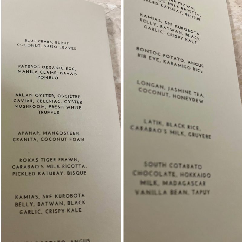 Why Taupe is today’s BGC’s not-so-hidden secret - The Diarist.ph