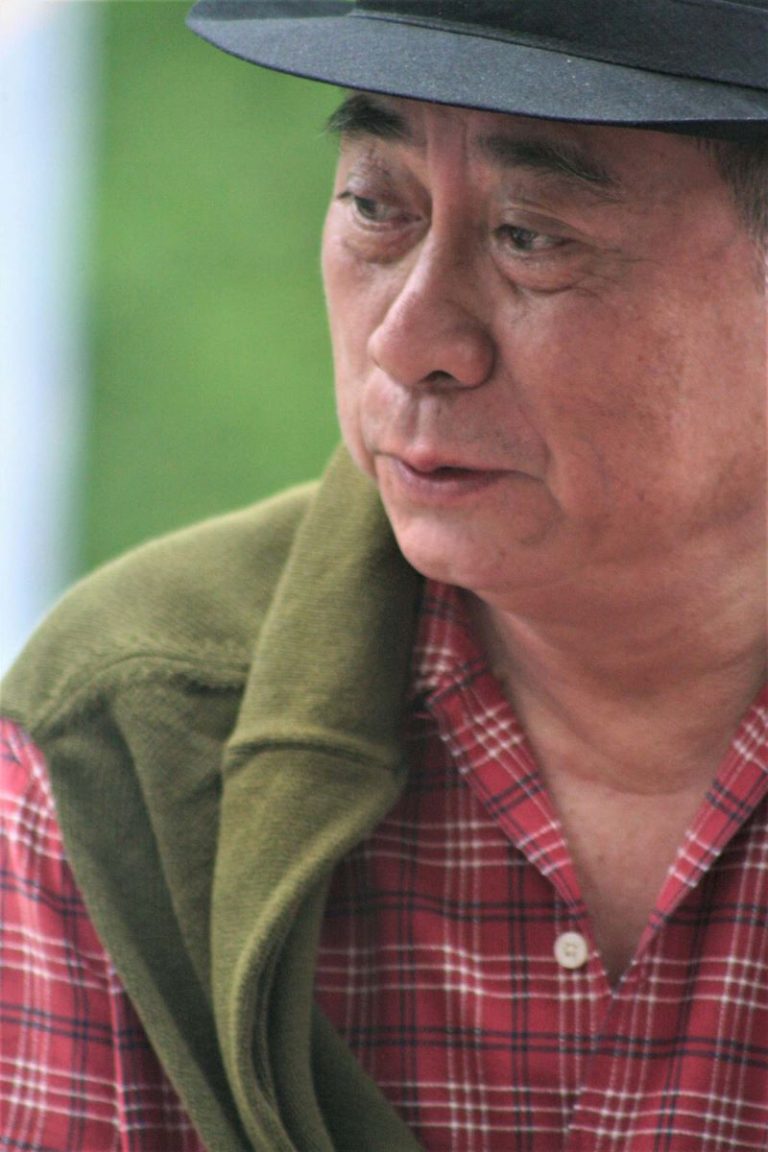 Rio Alma at 80 in Lemlunay—Who really is Rio Alma? - The Diarist.ph