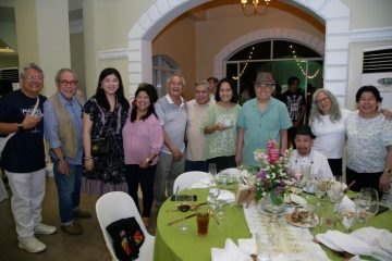 Rio Alma at 80 in Lemlunay—Who really is Rio Alma? - The Diarist.ph