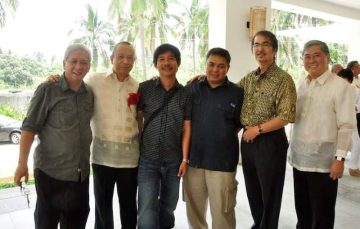 Rio Alma at 80 in Lemlunay—Who really is Rio Alma? - The Diarist.ph