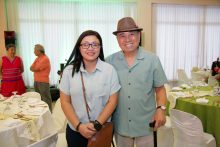 Rio Alma at 80 in Lemlunay—Who really is Rio Alma? - The Diarist.ph