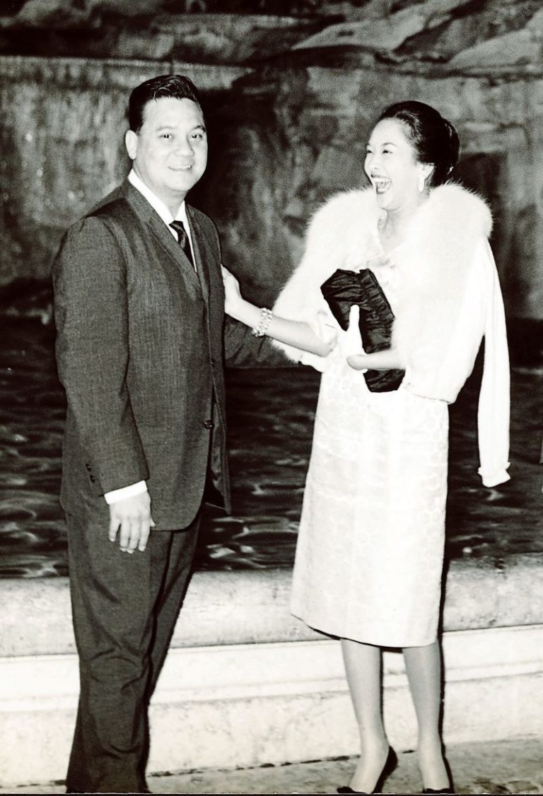 HR Ocampo masterpiece from the Tito and Elvira Manahan collection at ...