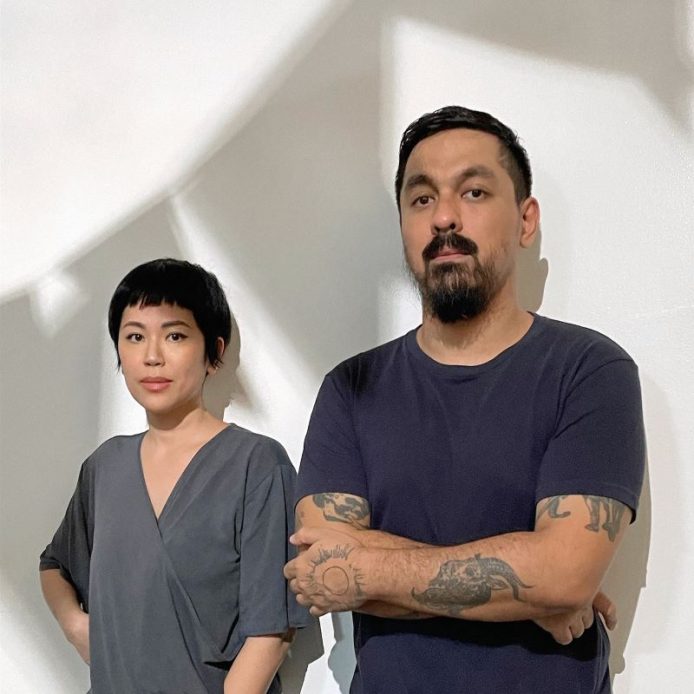 Benilde creatives show no-boundary curious mindset in exhibit - The ...